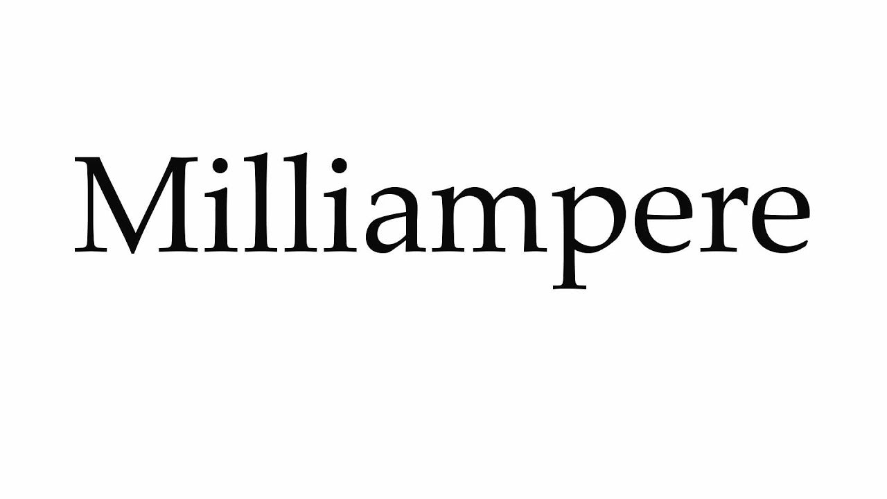 What is mAh (Milliampere-Hour): A Full Guide