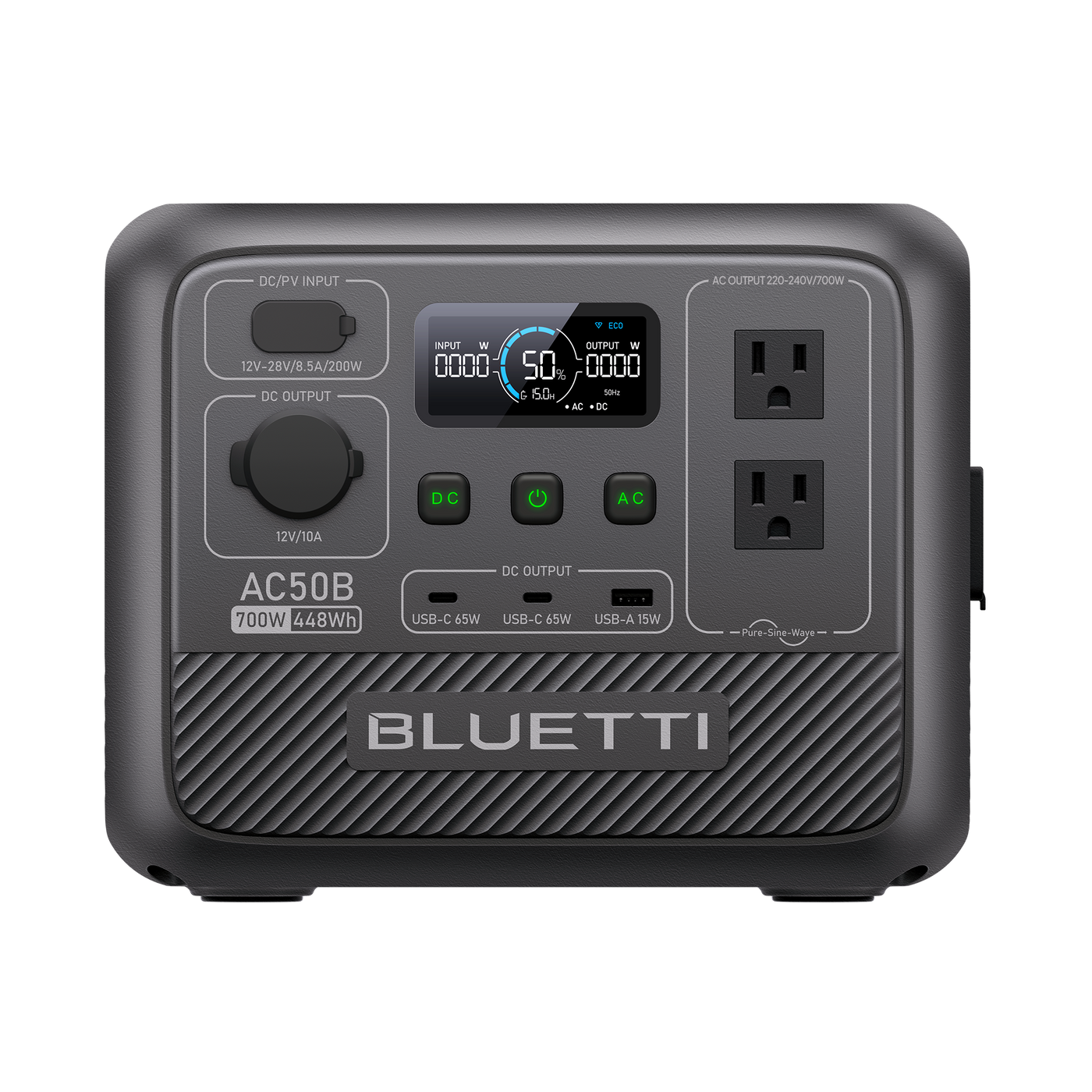 Portable Power Stations for Sale - BLUETTI