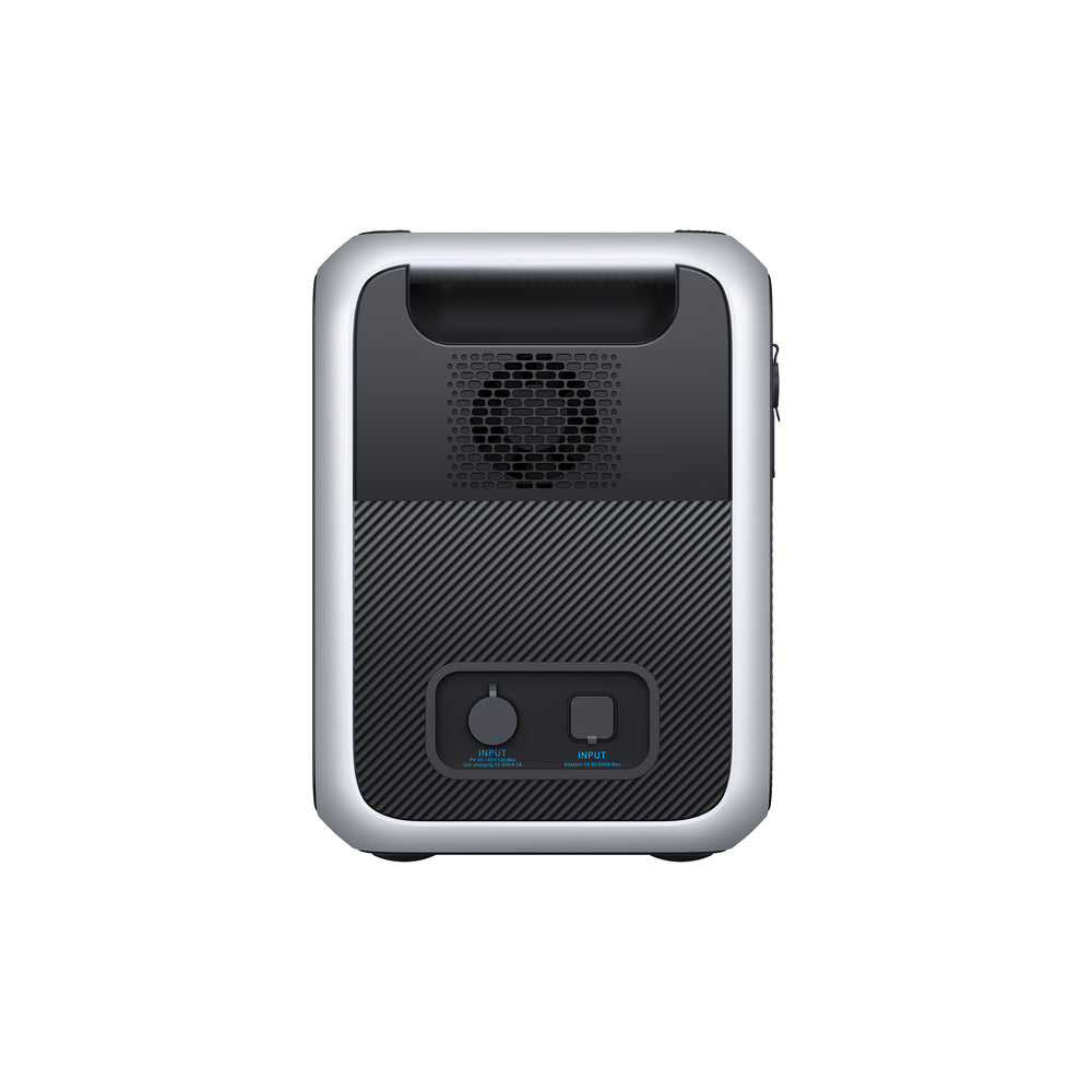 BLUETTI AC200P Portable Power Station | 2,000W 2,000Wh