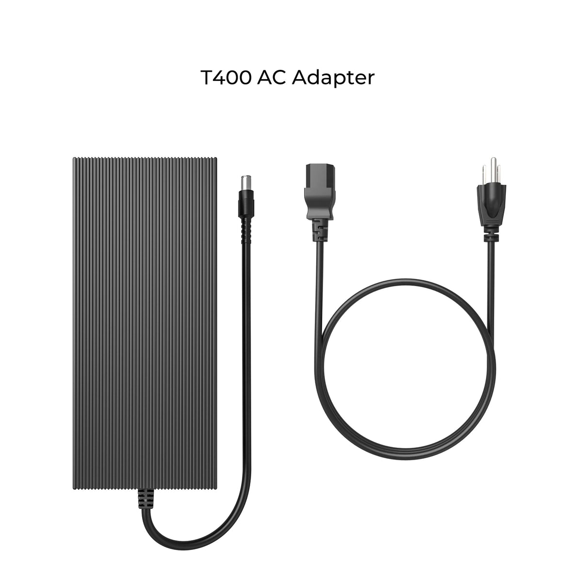 T500/T400 AC ADAPTER